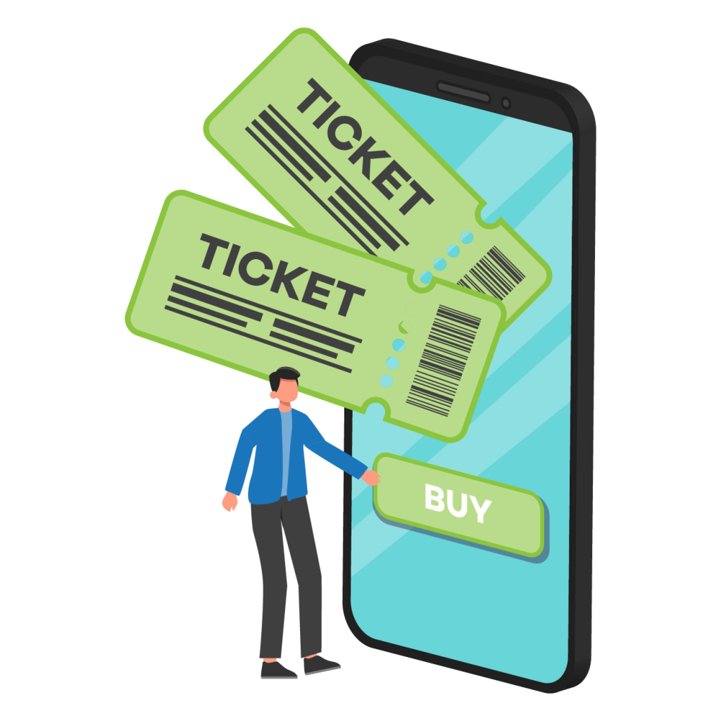 Cashless Payment System - fasTENDER