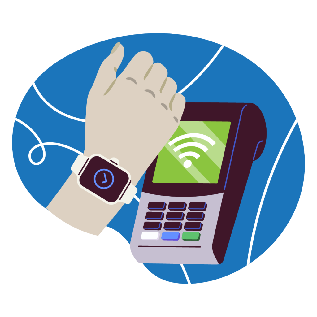 Cashless Payment System - fasTENDER