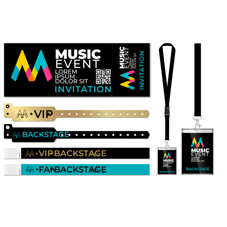 Ticket Printing Software - fasTENDER